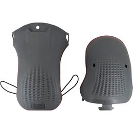 POD KX 3.0, Protektoren-Set