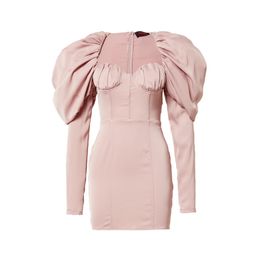 Sel by peppercorn Misspap Kleid Damen Gr&ouml;&szlig;e 36 rosa