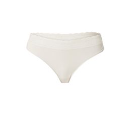 Triumph String Damen Gr&ouml;&szlig;e M champagner
