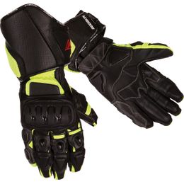 Modeka Jayce, Handschuhe