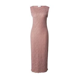 About You X Toni Garrn Kleid 'Jane' Damen Gr&ouml;&szlig;e 42 taupe Winterkleid