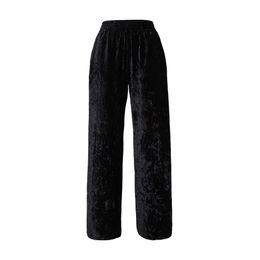 Topshop Hose Damen Gr&ouml;&szlig;e 38 schwarz