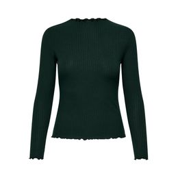 Only Shirt 'ONLEmma' female size XS Dark green