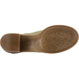 Andrea Conti Damen Sandalette, salbei, Gr&ouml;&szlig;e 41