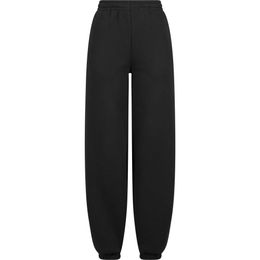 Urban Classics Hose Damen Gr&ouml;&szlig;e 46 schwarz
