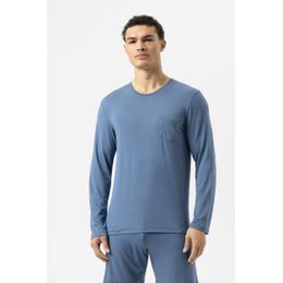 Mey Langarm-Shirt