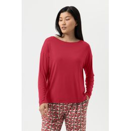 Mey Langarm-Shirt