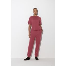 Mey Sweatpants knöchellang