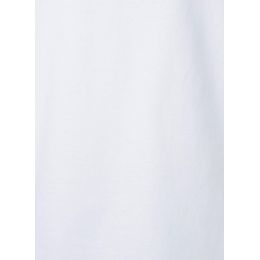 Bench. Loungewear Herren T-Shirt, wei&szlig;, Gr&ouml;&szlig;e XL