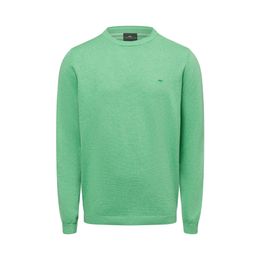 Fynch-Hatton Pullover Herren Gr&ouml;&szlig;e S gr&uuml;n