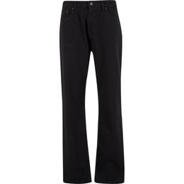 DEF Jeans 'Kant' male size 33 Black denim