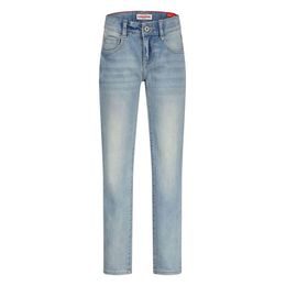 Vingino Jeans "Bruno" - Regular Fit - in Hellblau - 70% | Größe 176 | Kinderjeans