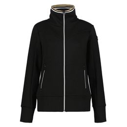 Luhta Funktionsjacke "Ingby" in Schwarz - 59% | Gr&ouml;&szlig;e XL | Damen-outdoorjacken