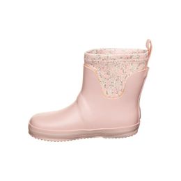 Wheat Gummistiefel in Rosa - 59% | Größe 33 | Babygummistiefel
