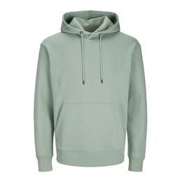 Jack & Jones Jack & Jones Sweatshirt 'JJEStar' Herren Gr&ouml;&szlig;e XL pastellgr&uuml;n
