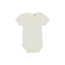 EN FANT enfant Body in Creme - 39% | Gr&ouml;&szlig;e 74 | Baby-bodys