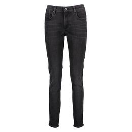 G-Star Raw G-Star Jeans "Lhana" - Skinny fit - in Anthrazit - 43% | Größe W26/L32 | Damenjeans