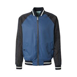 Scotch & Soda Scotch & Soda Jacke Herren Gr&ouml;&szlig;e S t&uuml;rkis / saphir / schwarz / wei&szlig;