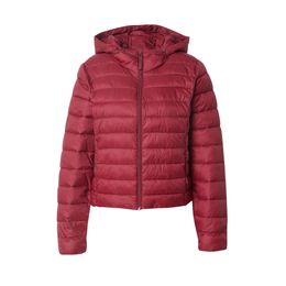 Only Jacke 'ONLTahia' Damen Gr&ouml;&szlig;e XXL kirschrot