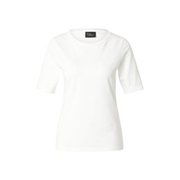 s.Oliver BLACK LABEL Shirt Damen Gr&ouml;&szlig;e M wei&szlig;