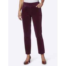 Schlupfhose