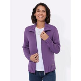 Strickjacke