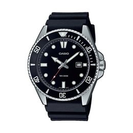 Casio Herrenuhr Casio Collection Men MDV-107-1A1VEF