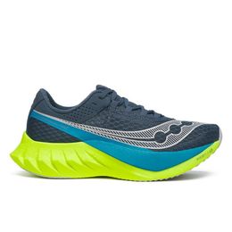 Saucony Endorphin Pro 4 Schuhe Damen bunt 38.5