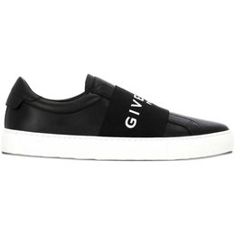 Givenchy Low-Top Sneaker - Sneakers Black - Gr. 41 (EU) - in Schwarz - f&uuml;r Damen