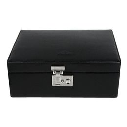Windrose Jewelry Storage 'Beluga' female Black size One Size