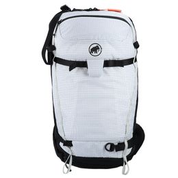 Mammut Sportrucksack 'Aenergy' Herren Größe One Size orange / schwarz / weiß
