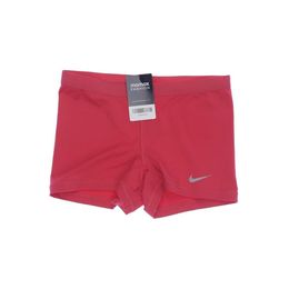 Nike Shorts Damen Gr&ouml;&szlig;e S Second Hand pink