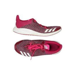 adidas Performance Sneaker Damen Gr&ouml;&szlig;e 38.5 Second Hand pink