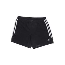 adidas Performance Shorts Damen Gr&ouml;&szlig;e S Second Hand schwarz