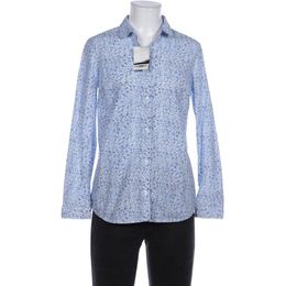 s.Oliver Bluse Damen Gr&ouml;&szlig;e S Second Hand blau