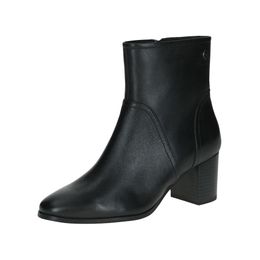 Caprice Stiefelette Damen Größe 42 schwarz Winterschuhe