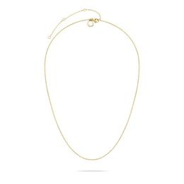 Liebeskind Berlin Necklace female Gold size One Size