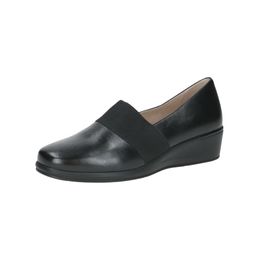 Caprice Slipper Damen Größe 37 schwarz