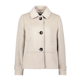 Gil Bret Between-Season Jacket female Beige size 36