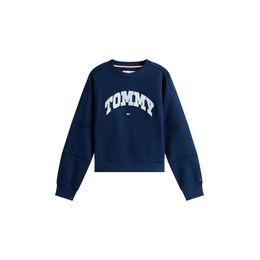 Tommy Hilfiger Sweatshirt girl Blue size 92