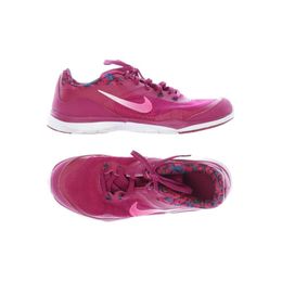 Nike Sneaker Damen Gr&ouml;&szlig;e 40 Second Hand pink