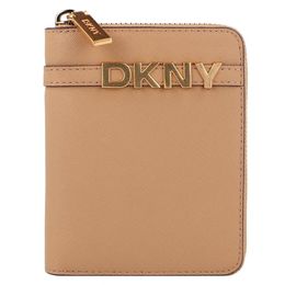 DKNY Wallet 'Avril' female Brown size One Size