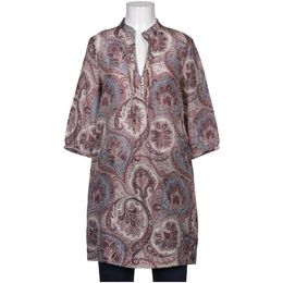 Massimo Dutti Bluse Damen Größe M Second Hand bunt