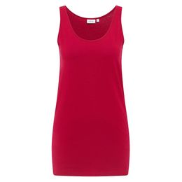 Cecil Top female Red size M