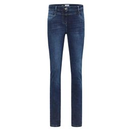Cecil Jeans female Blue size 32