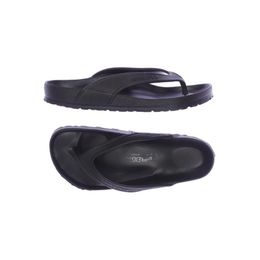 Birkenstock Sandalen Damen Gr&ouml;&szlig;e 36 Second Hand schwarz