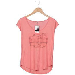 Rip Curl T-Shirt Damen Gr&ouml;&szlig;e S Second Hand pink