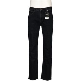 Engbers Jeans Herren Größe 35/36 Second Hand marine