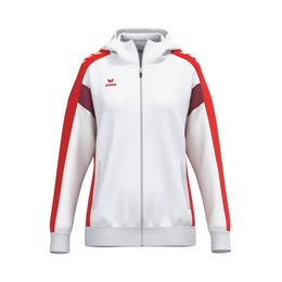 Erima Performance Shirt female White size 42