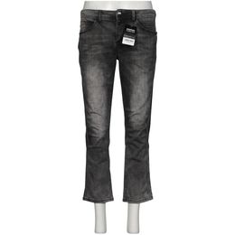 Street One Jeans Damen Gr&ouml;&szlig;e 28 Second Hand grau
